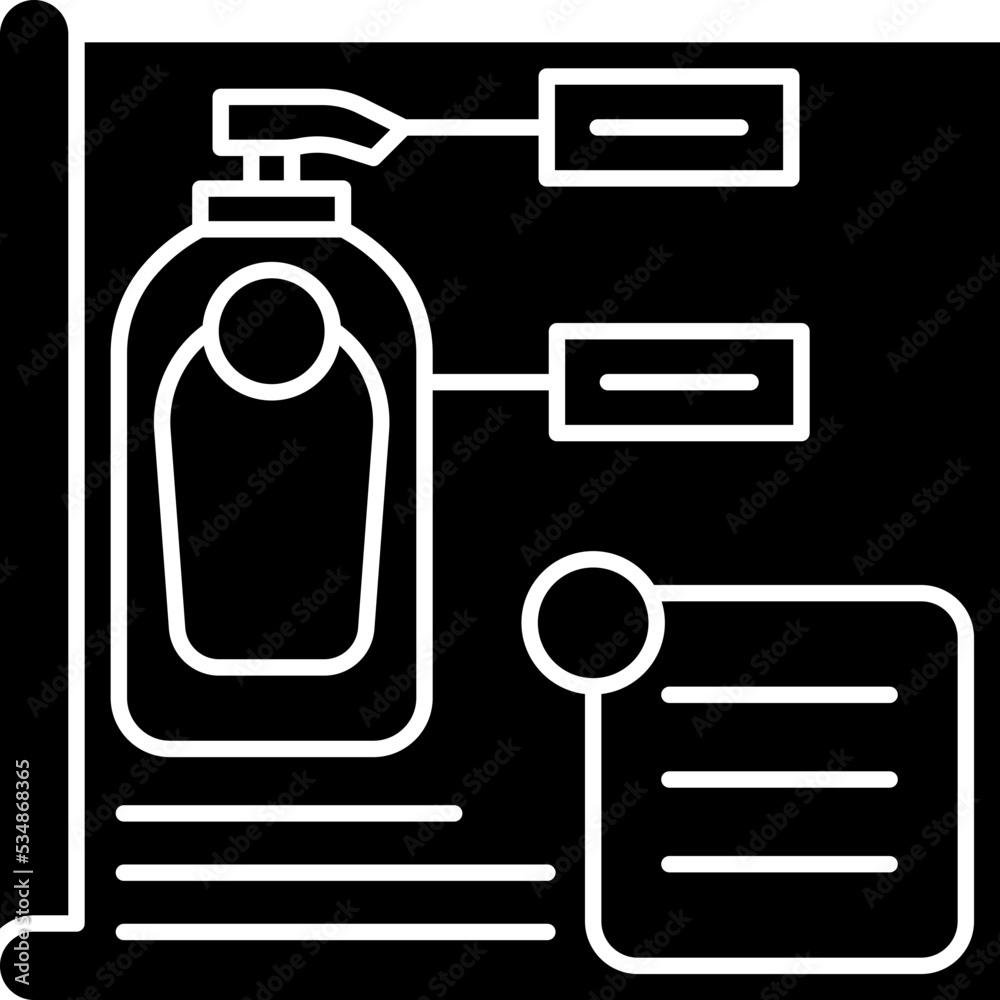 project icon Stock Vector | Adobe Stock