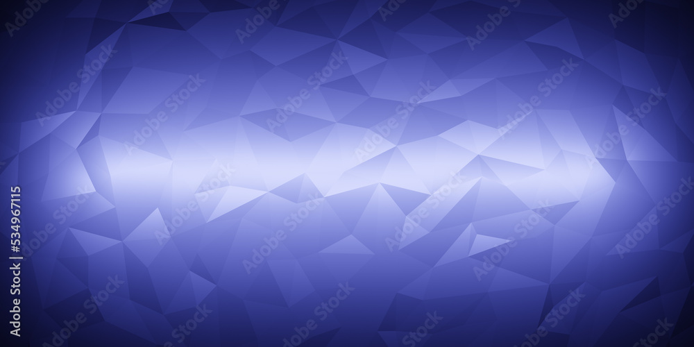 Polygons background, polygonal abstract wallpaper with geometric shapes ...