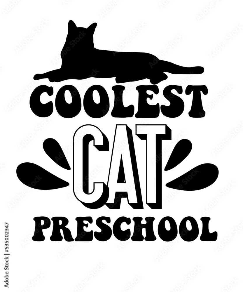 Cat Svg Design,Cat Mama SVG Bundle, crazy cat lady svg, cat lover svg ...