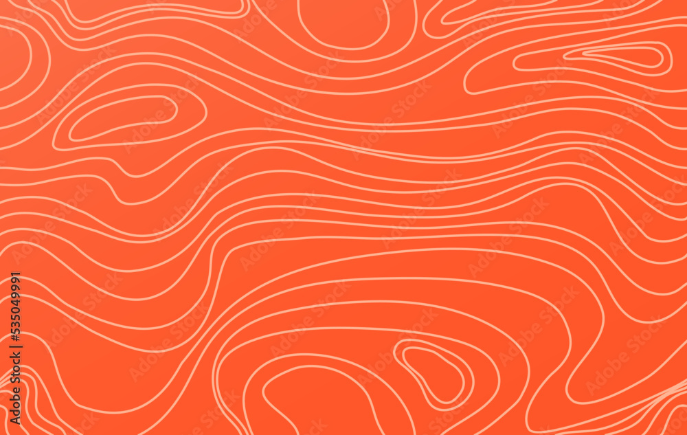 Salmon fillet texture. Red atlantico fish steak pattern, sushi sirloin ...