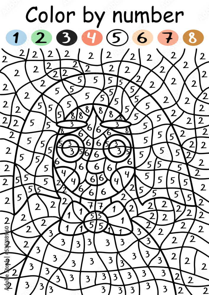 Young woman in pilgrim dress educational game for kids vector ...