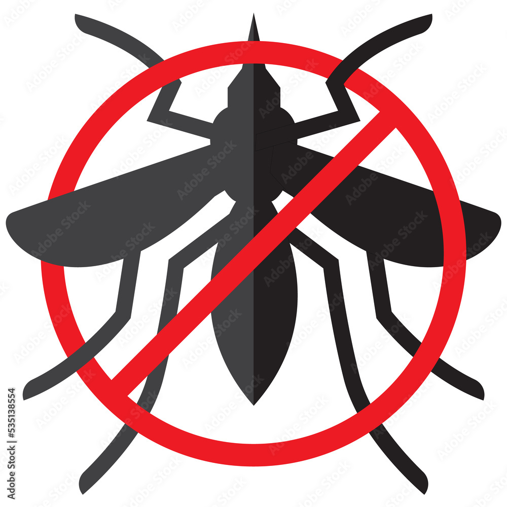 World Malaria Day logo PNG image Stock Illustration | Adobe Stock