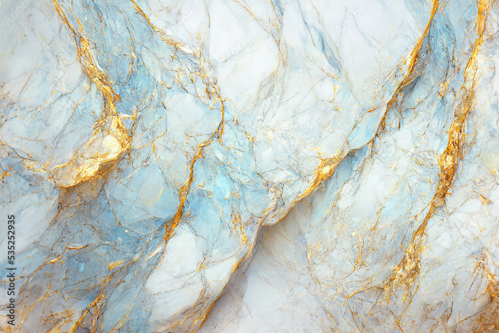 Abstract marble textured background. Fluid art modern wallpaper. Marbe ...