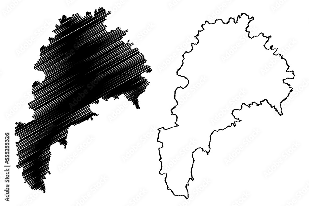 Tahuata island (France, French Republic, Pacific Ocean, Marquesas ...