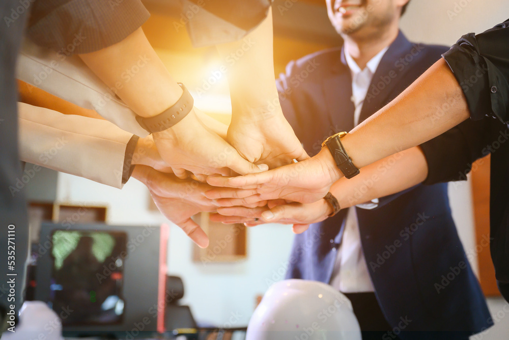 Team of designers and engineers Welcome together to welcome to our team ...