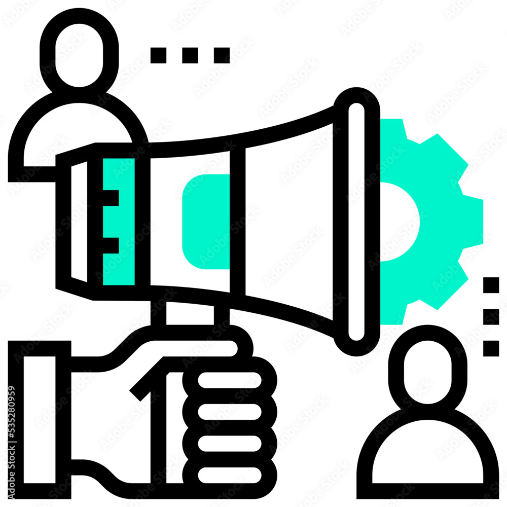 general icon Stock Vector | Adobe Stock