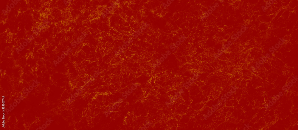 Abstract shiny red marble texture with stains, Painted red grunge ...