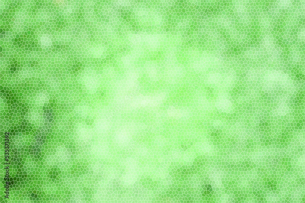 green color of abstract background Stock Illustration | Adobe Stock