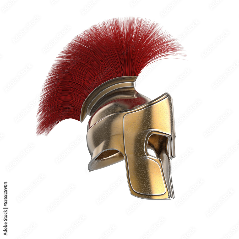 high quality spartan helmet, Greek roman warrior Gladiator, legionnaire ...