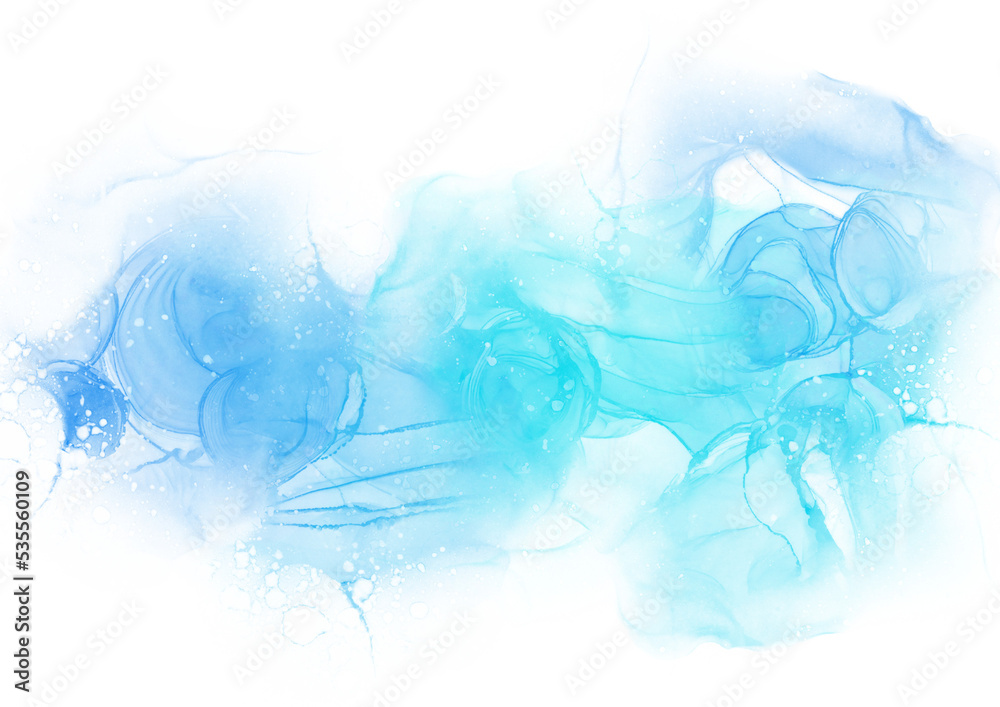watercolor with transparent background Stock Illustration | Adobe Stock
