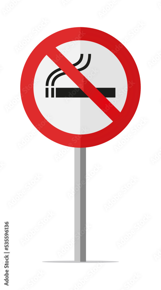 Panneau interdit et interdiction rond metal rouge signalisation ...