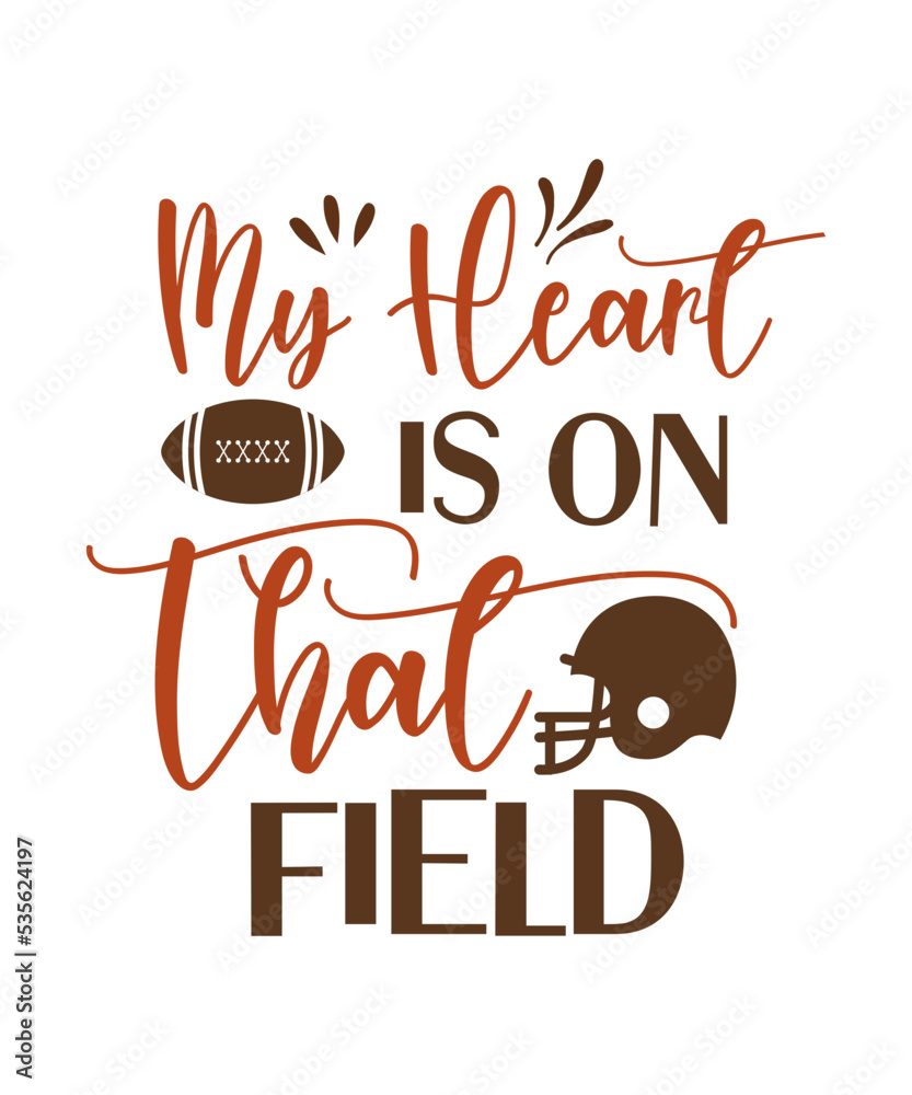 Football SVG bundle,Sports Svg,American Football Shirt Svg,Commercial ...