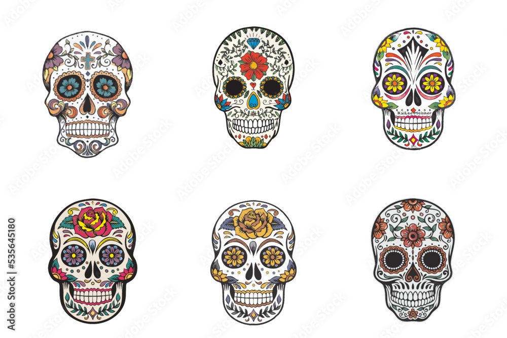 Latin Symbols For Death