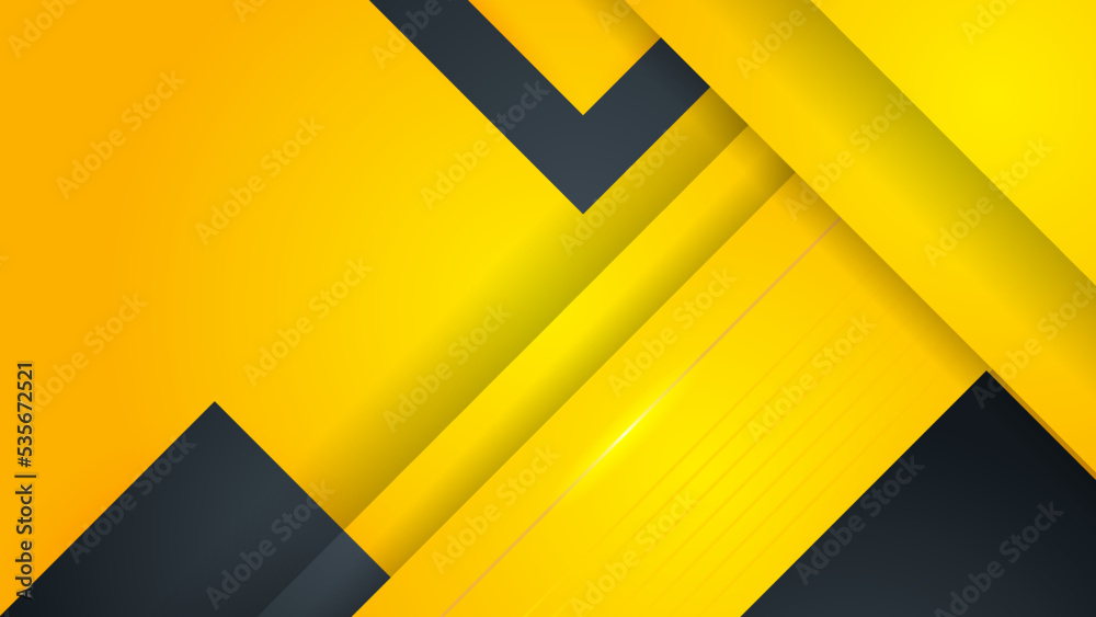 Neon Yellow Abstract Backgrounds