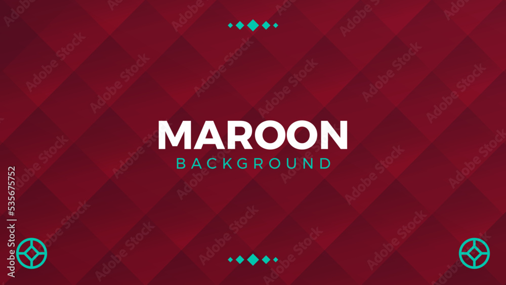 World football cup championship abstract background in white and maroon ...