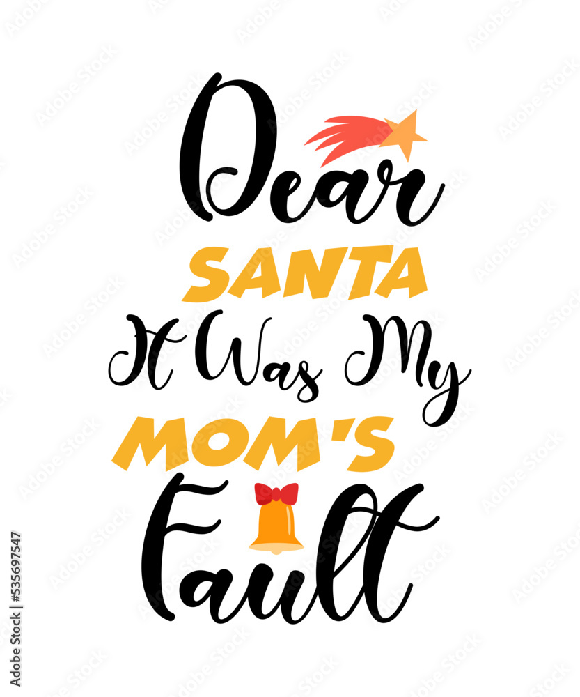 Funny Christmas Svg Bundle Christmas Svg Christmas Quotes Svg Funny