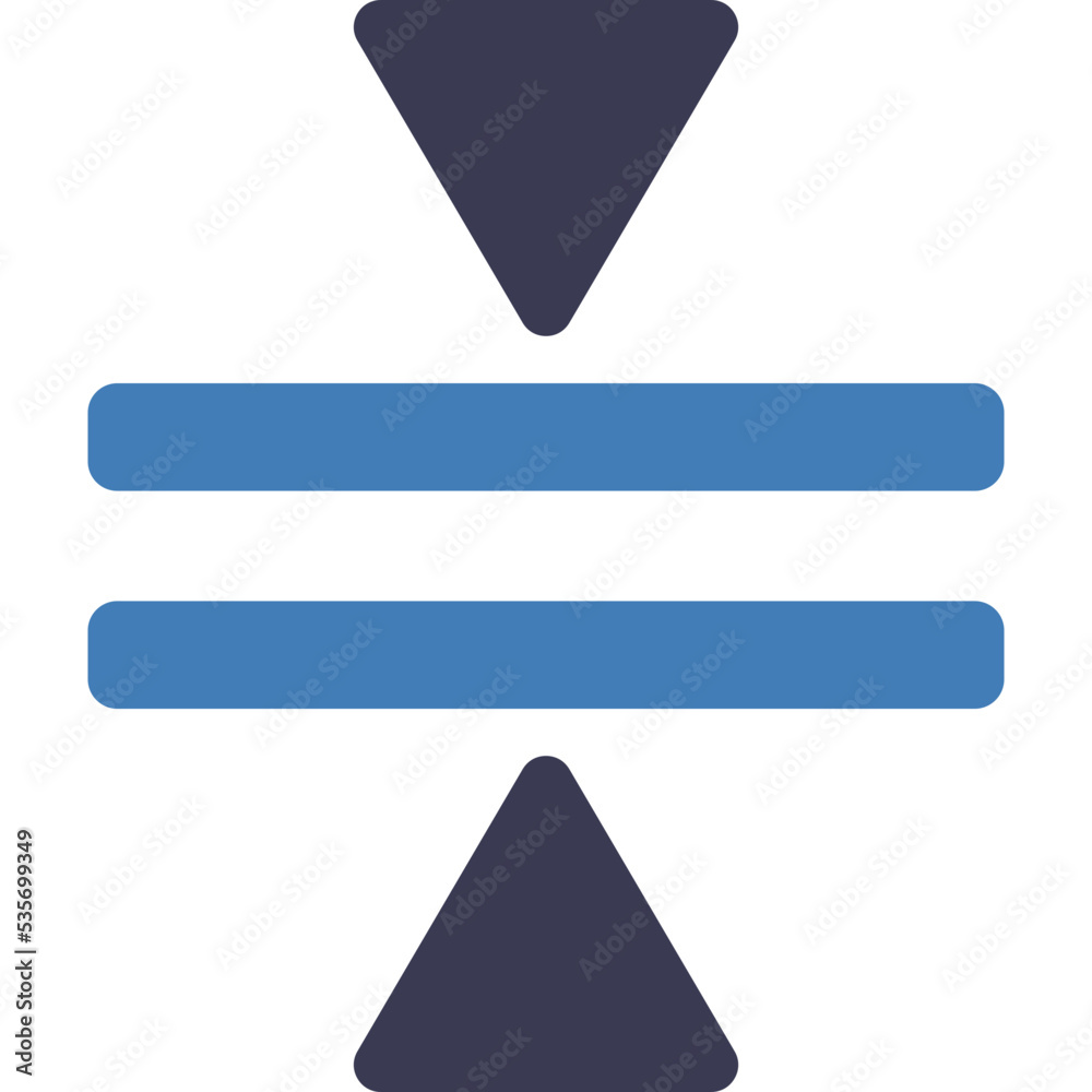 compress Stock Vector | Adobe Stock