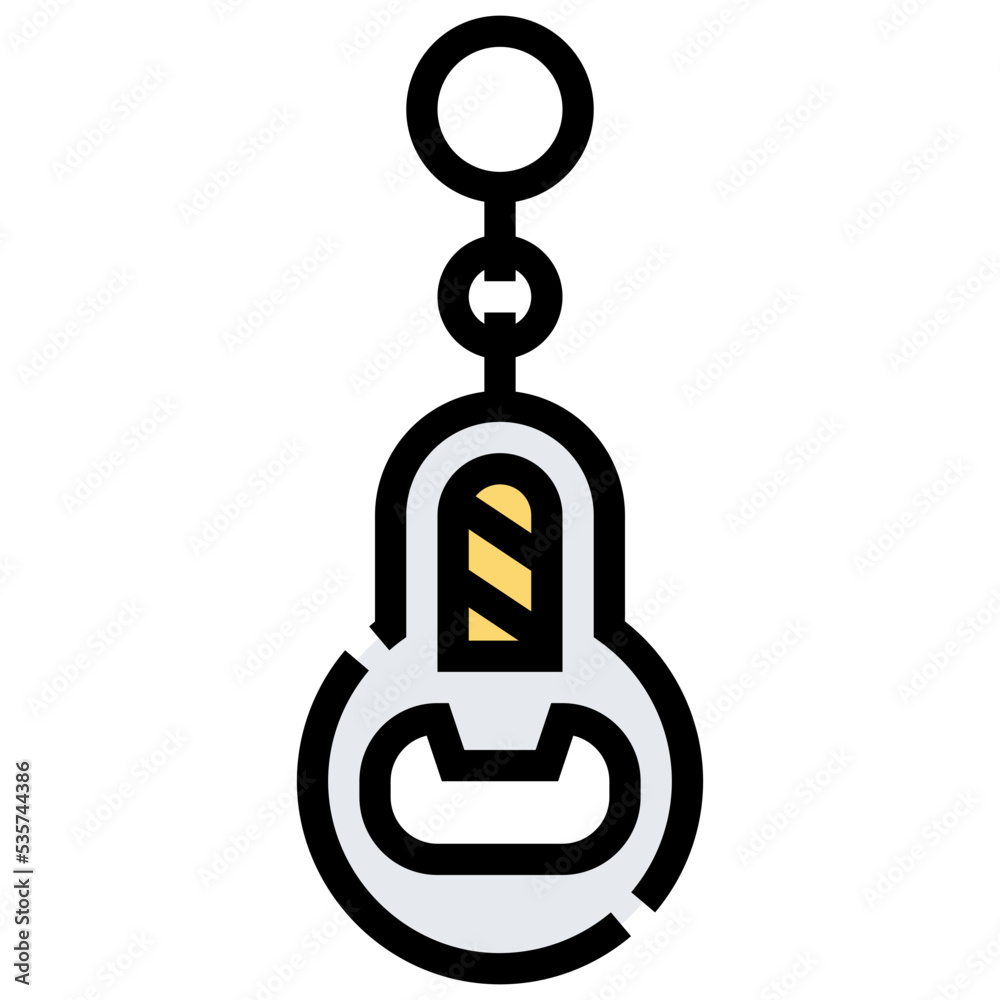 Opener icon Stock Vector | Adobe Stock