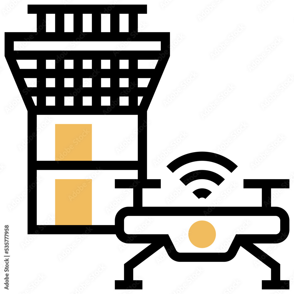 ATC icon Stock Vector | Adobe Stock