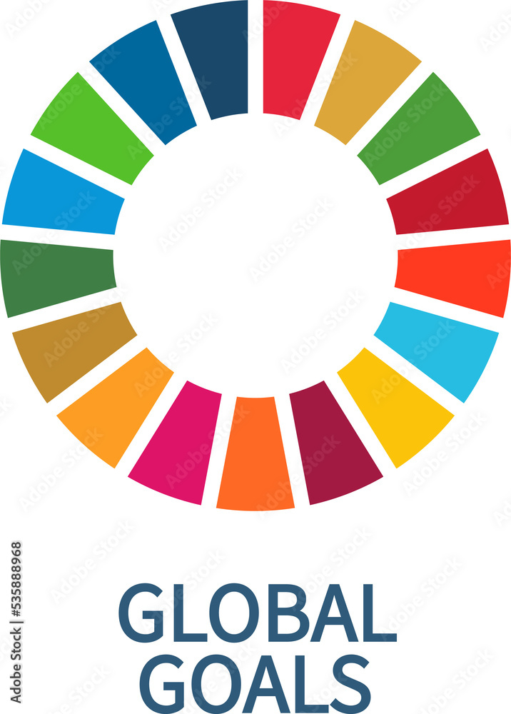 Sustainable Development Goals set by the United Nations General ...