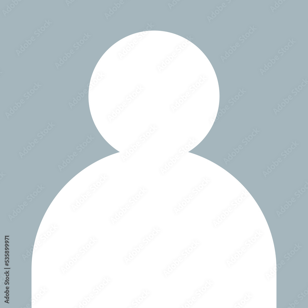 Facebook Blank User Icon