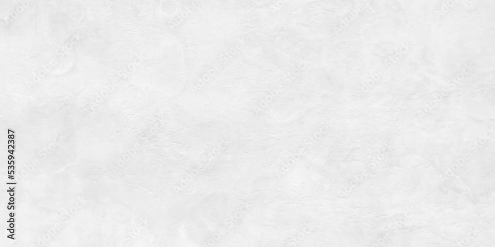 White wall marble texture with Abstract background of natural cement or ...