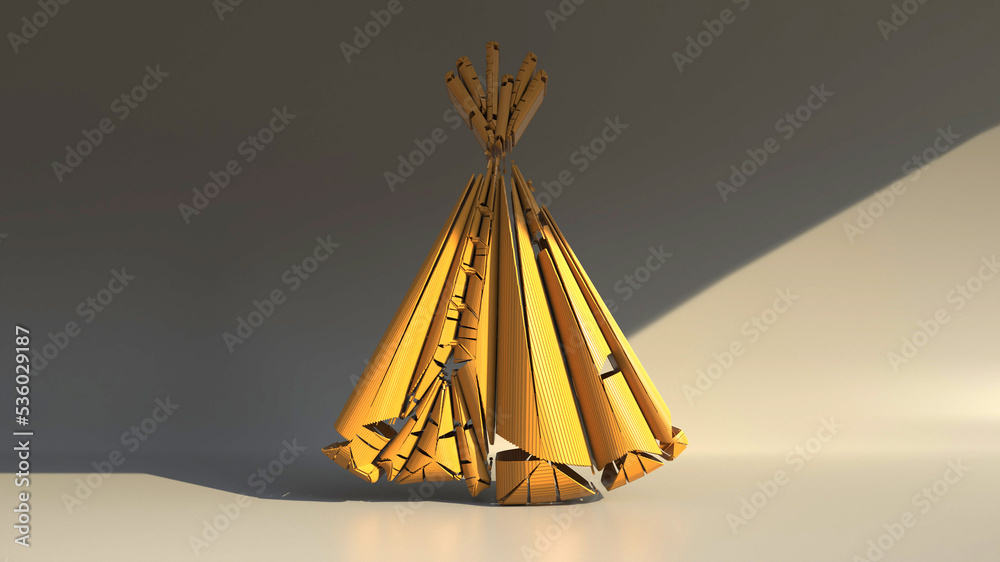 Illustration of a historical object and/or scene and/or artefact from ...