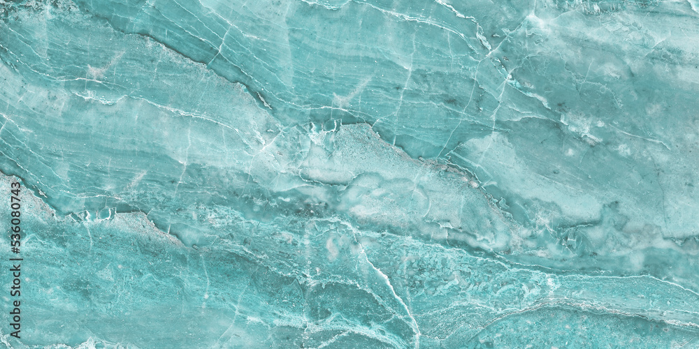 aqua marine texture background abstract blue marble slab wall tile ...
