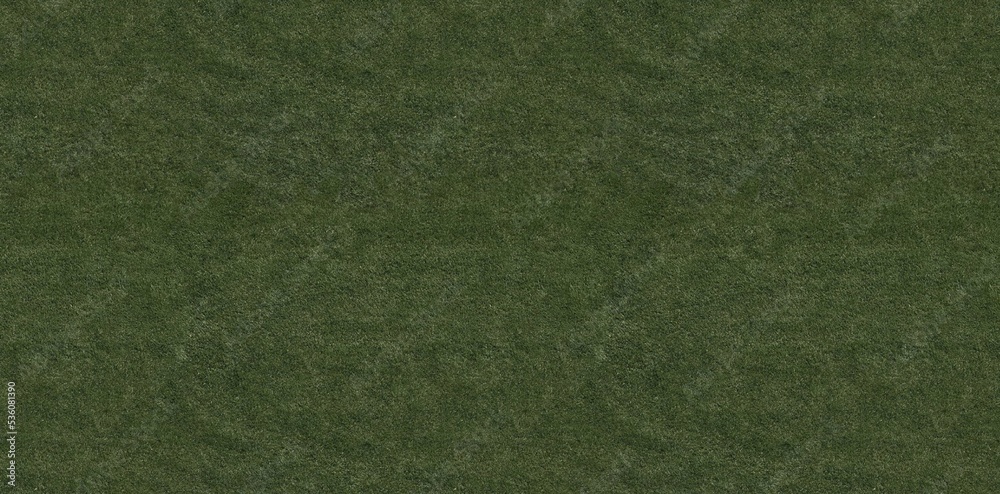 4K ULTRA HD. Green grass background texture. 3d rendering. Stock ...