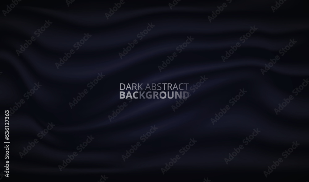 dark abstract background Stock Vector | Adobe Stock