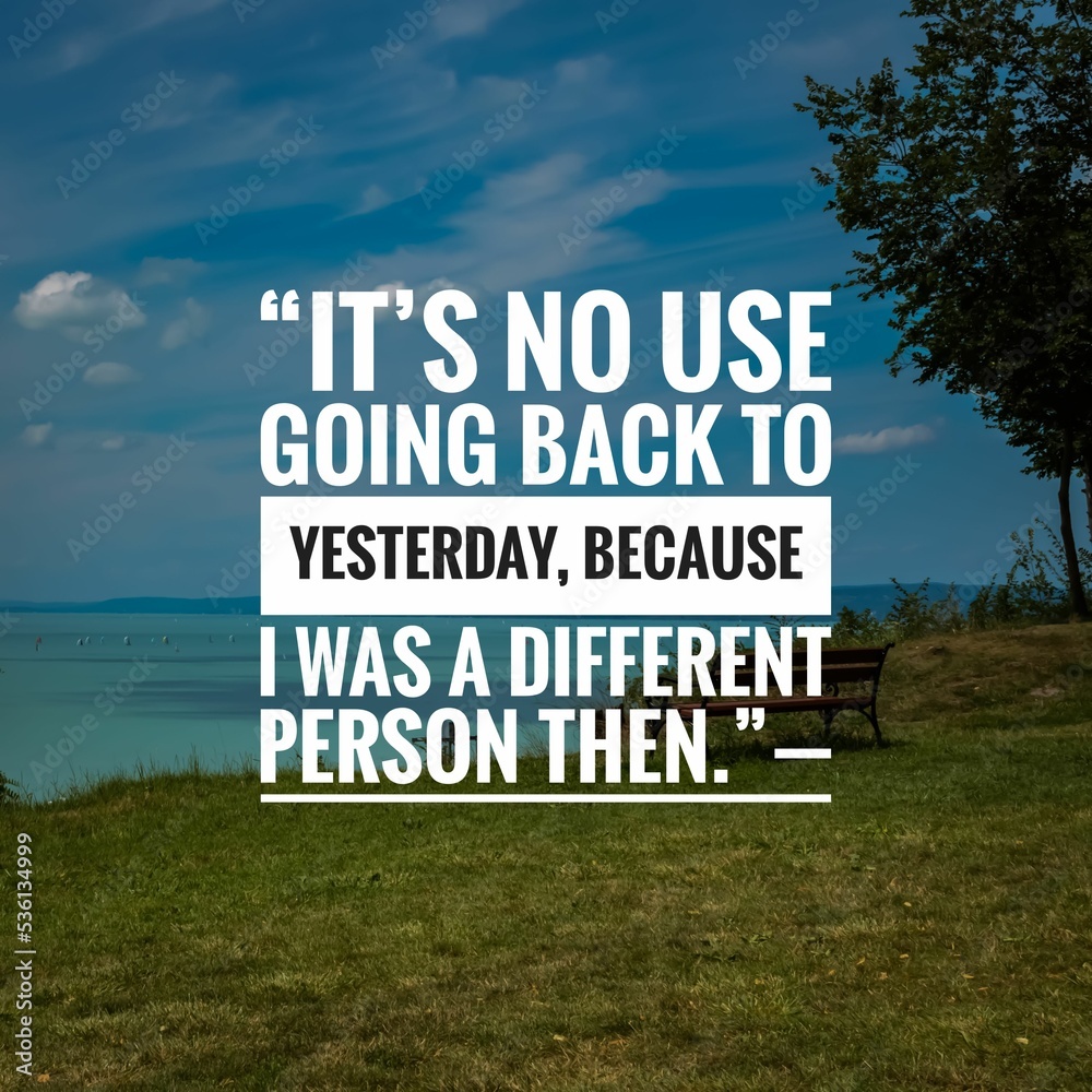 Quote. Best Inspirational and motivational quotes and sayings about ...