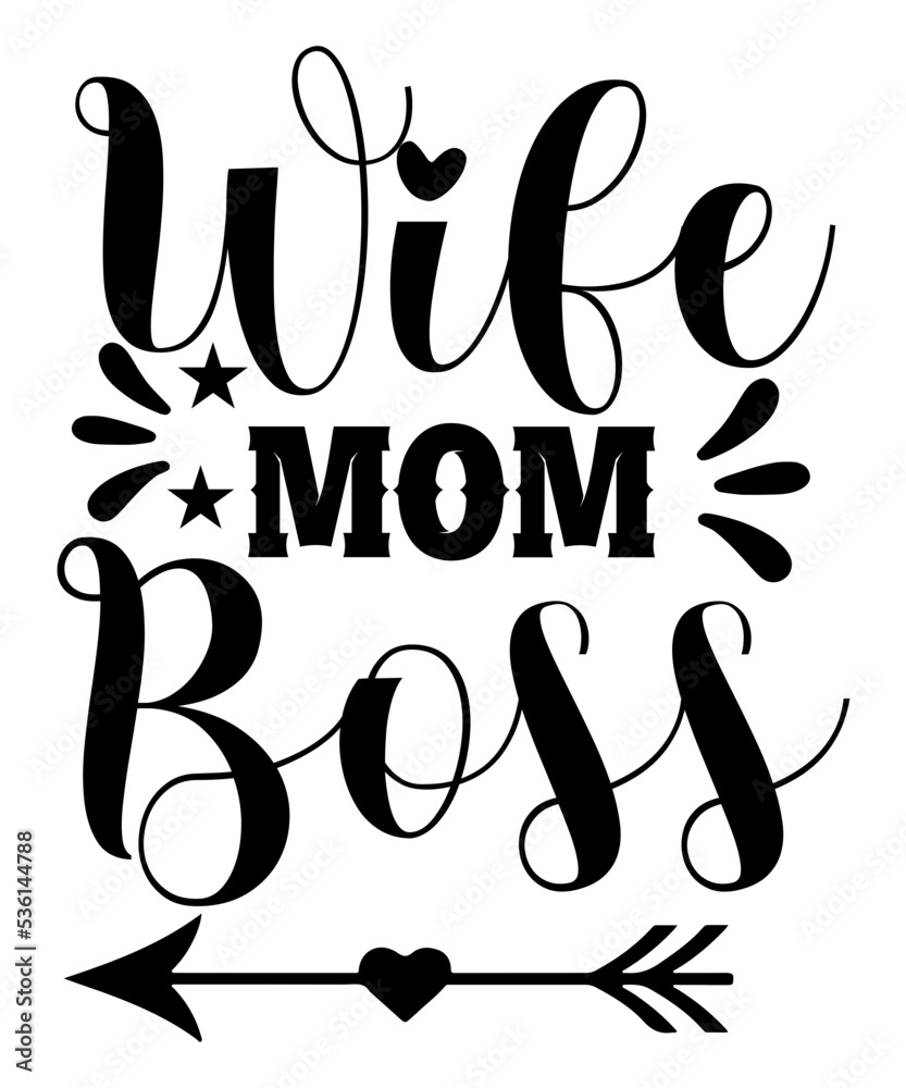 Mom Svg Bundle Mothers Day Svg Mom Svg Mom Life Svg Girl Mom Svg