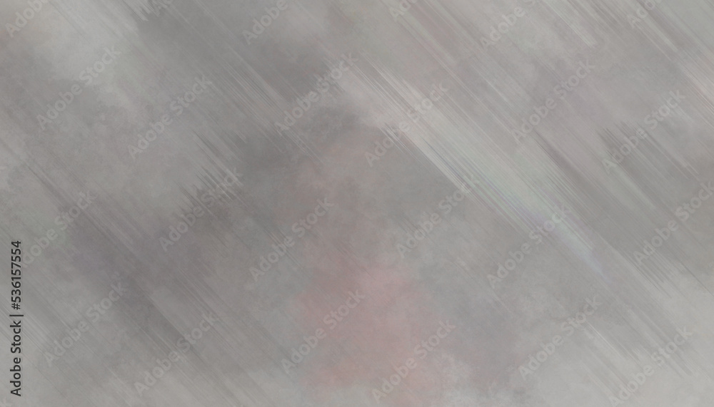 Ground grey dirty old paper or parchment, background with diagonal ...