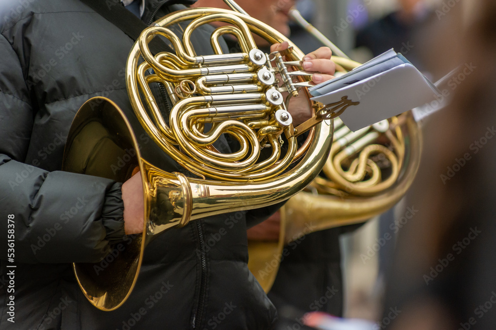 English Horn