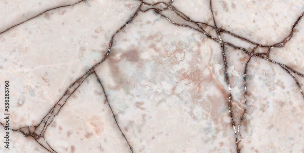 luxury pink-grey marble texture background with carving applicable red ...