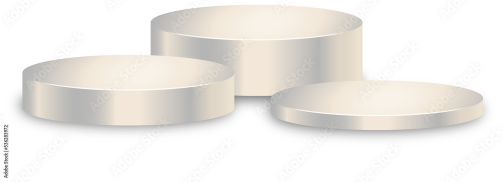 podium product display Stock Illustration | Adobe Stock
