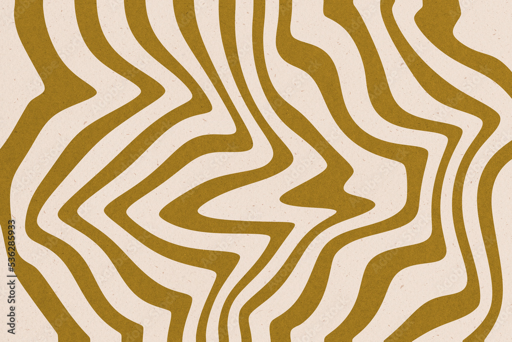 Retro flow waves groovy hippie texture background. Stock Photo | Adobe ...
