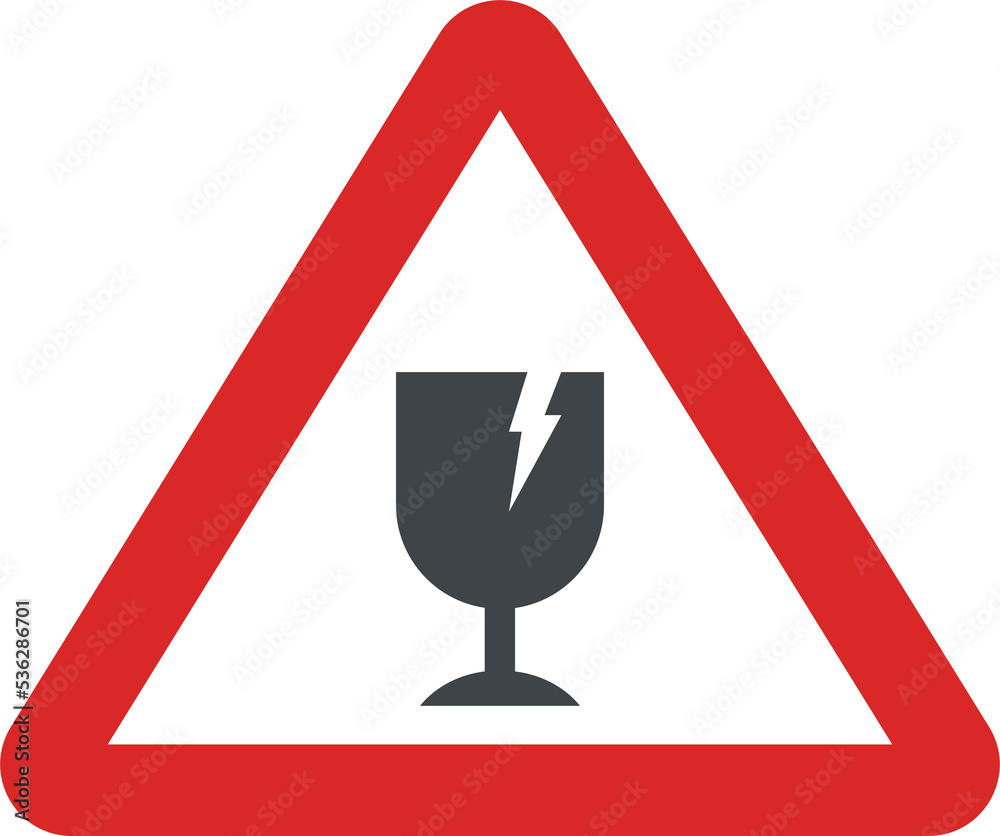 warning sign, communicate by signal, Warning Sign Vectors, early ...