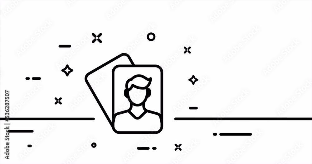 Portrait. Gallery, phone book, biography, man, woman, photo, snapshot ...