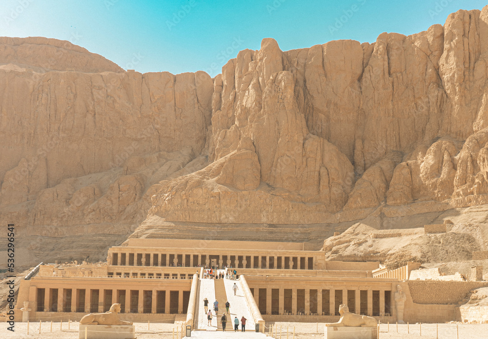 The ancient Egyptian civilization is one of the oldest in history ...