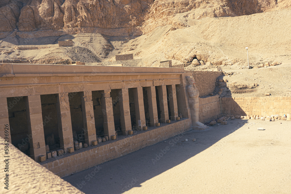 The ancient Egyptian civilization is one of the oldest in history ...