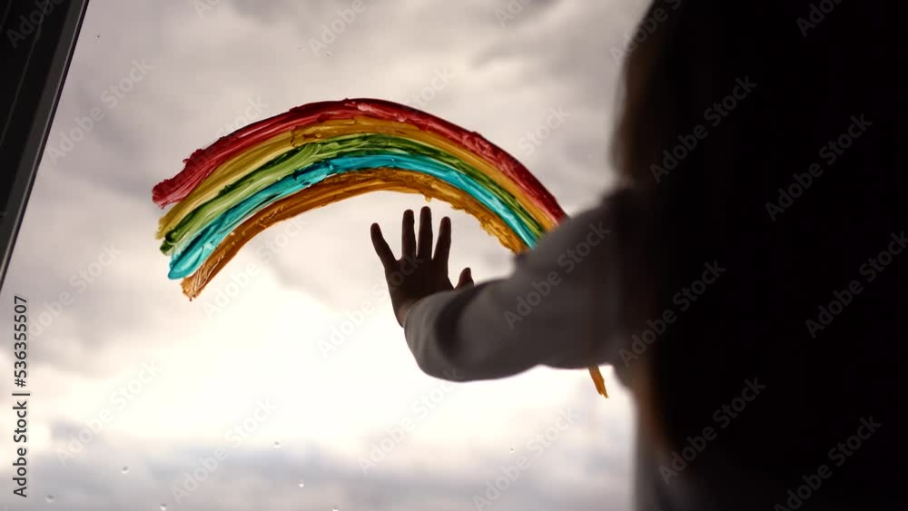 Babysitting, Changing the Future, Rainbow, Alarm Dream, Baby Crying ...