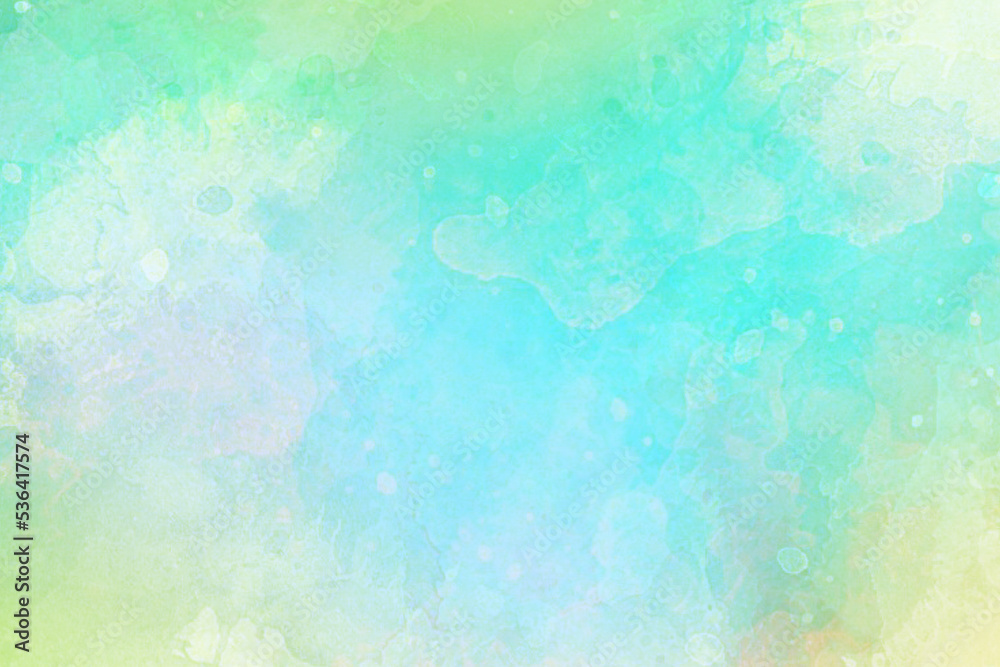 Colorful background wallpaper template for your graphic design works ...
