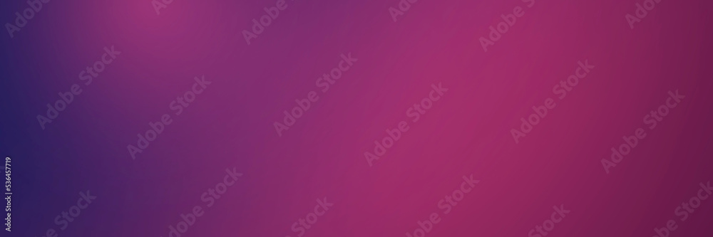 Abstract gradient color background. Pink color mix with Purple and Blue ...