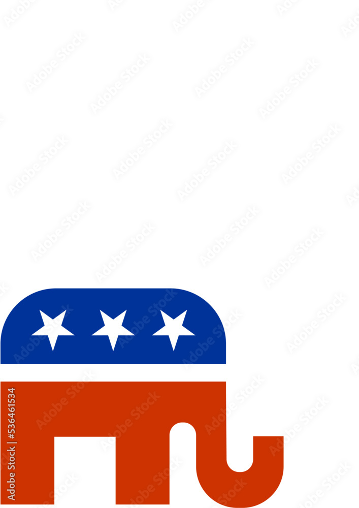 American Republican Symbol