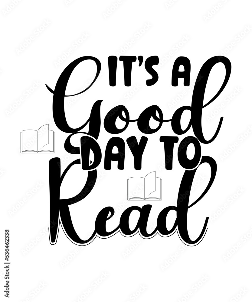 Reading SVG Bundle, Book Svg, Books SVG Bundle, Book Lover svg Cut ...