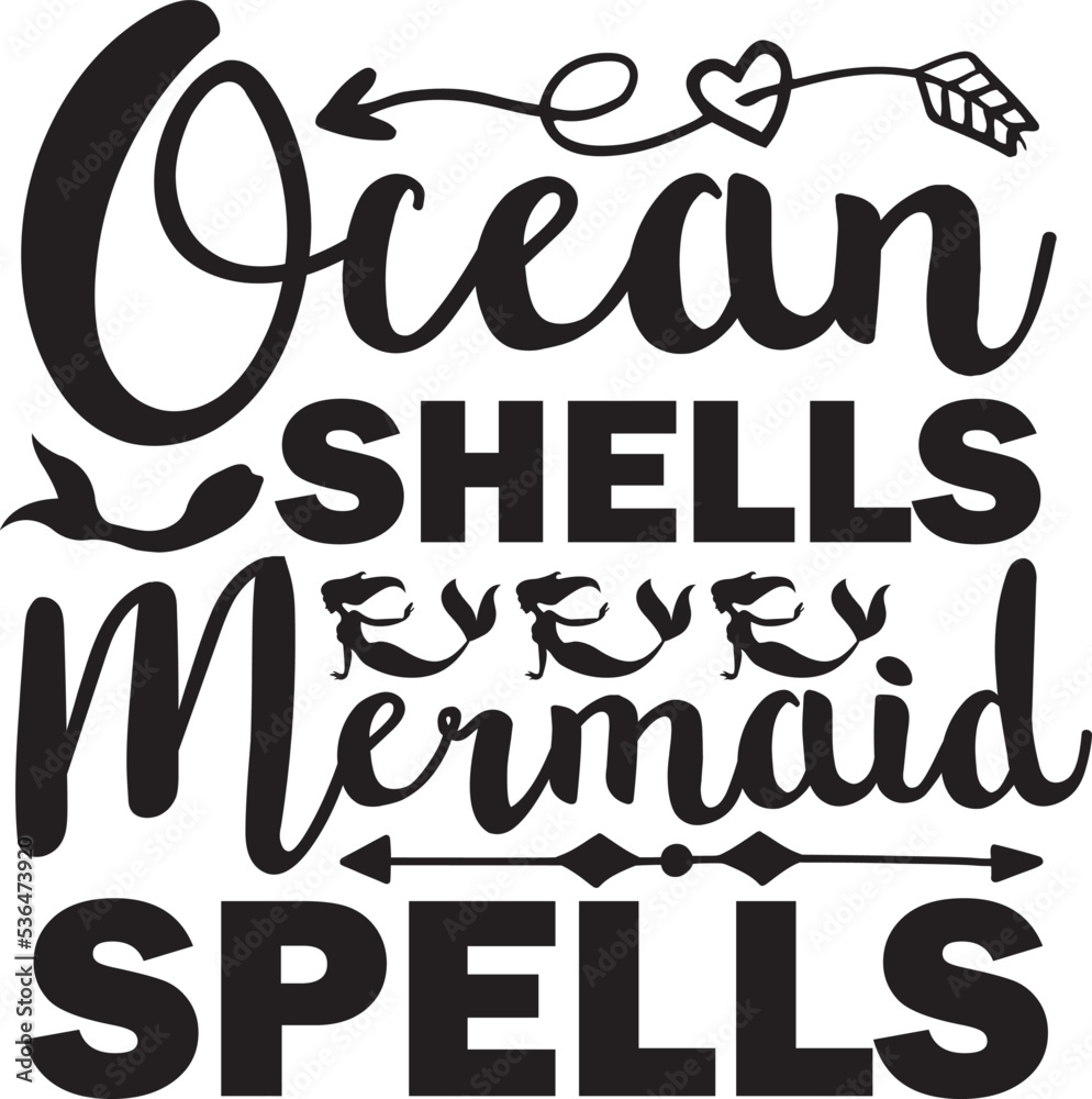 Disney Mermaids Tumblr