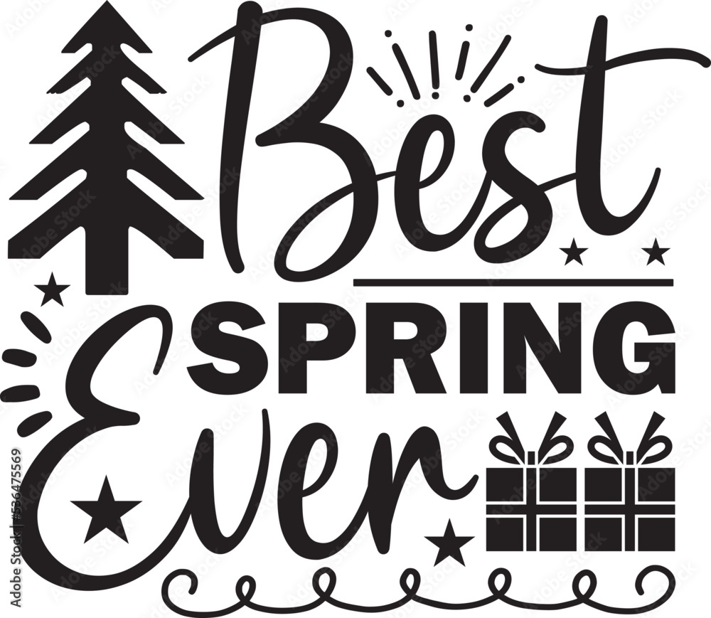 spring svg design summer, spring, beach, flowers, trendy, vacation ...