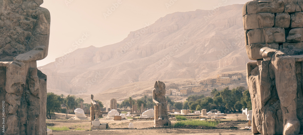 Foto de The ancient Egyptian civilization is one of the oldest in ...