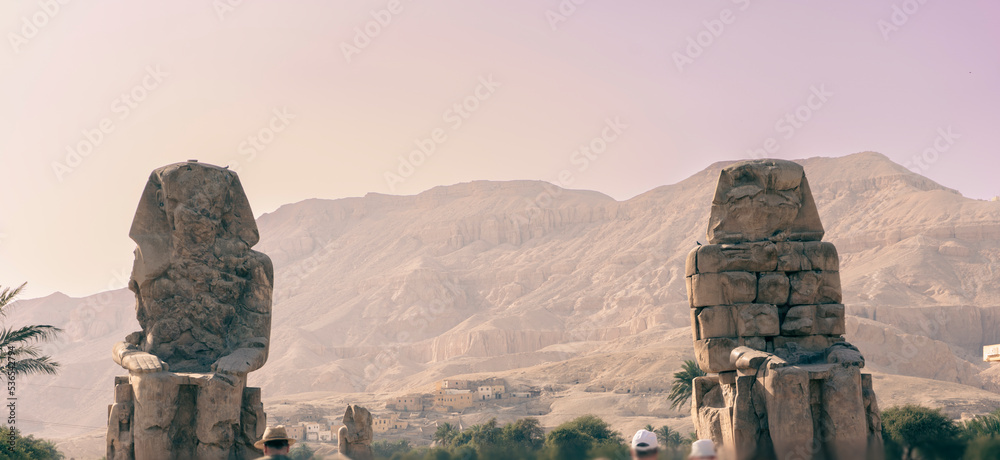 The ancient Egyptian civilization is one of the oldest in history ...